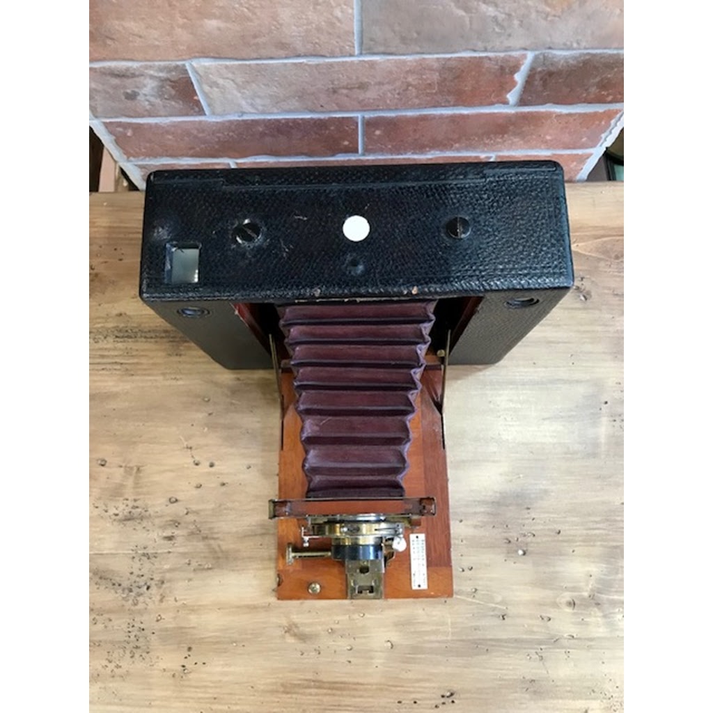 Camera No. 5 Kodak Cartridge, Eastman kodak Co.