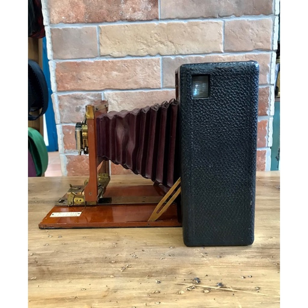 Camera No. 5 Kodak Cartridge, Eastman kodak Co.